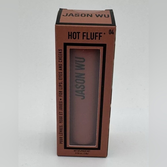 Jason Wu | Makeup | Jason Wu Hot Fluff Matte Lipstick Apple Pie ...